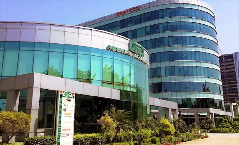 Surinder Jakhar Bhavan - IFFCO Tower A in Sector 32, Gurgaon | Cityinfo Services